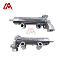 China 1-22190533-0 Brake Control Valve Genuine Parts for ISUZU Truck for sale
