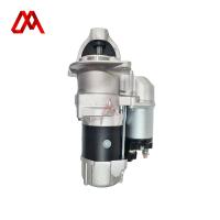 China IZUMI 0350552061 STARTER for HINO H07C EX220 H07D H06C for sale