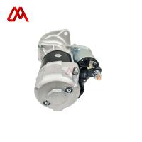 China IZUMI 0350552061 STARTER for HINO H07C EX220 H07D H06C for sale