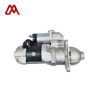 China IZUMI 0350552061 STARTER for HINO H07C EX220 H07D H06C for sale