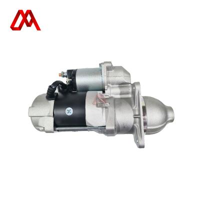 China IZUMI 0350552061 STARTER for HINO H07C EX220 H07D H06C for sale