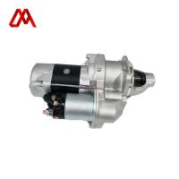 China IZUMI 0350552061 STARTER for HINO H07C EX220 H07D H06C for sale