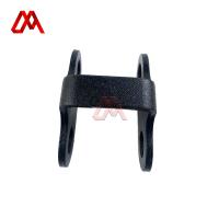 China High Quality Leaf Spring Shackle 1-51162037-J For FSR113 Truck Spare Parts for sale