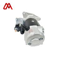 China IZUMI EF750 Starter Motor 28100-2590B 0350-702-0541 03507020541 for Hino for sale