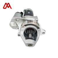 China IZUMI EF750 Starter Motor 28100-2590B 0350-702-0541 03507020541 for Hino for sale