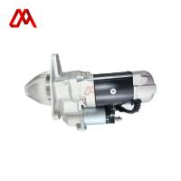 China IZUMI EF750 Starter Motor 28100-2590B 0350-702-0541 03507020541 for Hino for sale