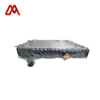 China IZUMI 8-97162145-1 Radiator Assembly 8971621451 for ISUZU NKR 4JB1 for sale