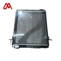 China IZUMI 8-97162145-1 Radiator Assembly 8971621451 for ISUZU NKR 4JB1 for sale
