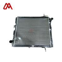 China IZUMI 8-97162145-1 Radiator Assembly 8971621451 for ISUZU NKR 4JB1 for sale