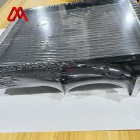 China IZUMI 8-97162145-1 Radiator Assembly 8971621451 for ISUZU NKR 4JB1 for sale
