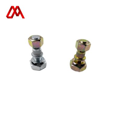 China Factory Price Wheel Hub Bolt 5-42332016-0 for Isuzu 100P 600P Truck Parts for sale