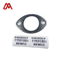 China High Quality Exhaust Manifold Gasket 8-94328353-# Fit Isuzu NHR NKR Diesel Truck for sale