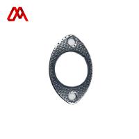 China High Quality Exhaust Manifold Gasket 8-94328353-# Fit Isuzu NHR NKR Diesel Truck for sale
