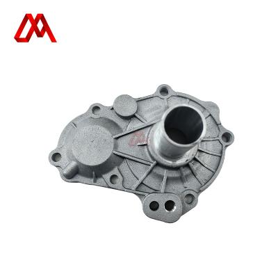 China IZUMI 8-97104676-0 8-94421862-2 Transmission Case Front Cover 8971046760 8944218622 for ISUZU TFR55 4JB1 for sale
