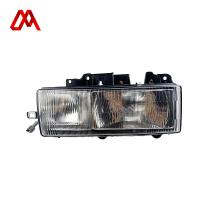 China Headlight Assembly 8-97030268-JL For NHR98 Truck Spare Parts for sale