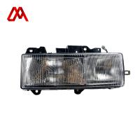 China Headlight Assembly 8-97030268-JL For NHR98 Truck Spare Parts for sale