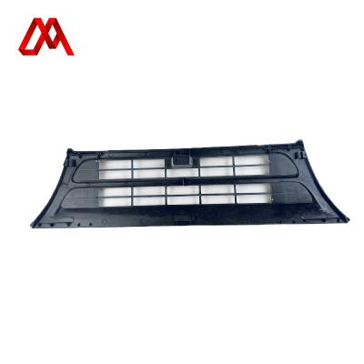 China Front Grille 8-97076580-A 8-97076580-0 For Isuzu 100P 4JB1 Engine Truck Spare Parts for sale