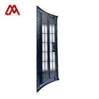 China Front Grille 8-97076580-A 8-97076580-0 For Isuzu 100P 4JB1 Engine Truck Spare Parts for sale