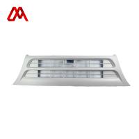 China Front Grille 8-97076580-A 8-97076580-0 For Isuzu 100P 4JB1 Engine Truck Spare Parts for sale