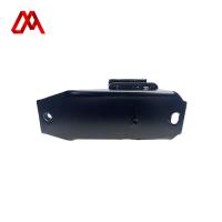 China Heavy Duty 8-97080620-0 Engine Mounting Right For ISUZU NHR NKR Truck Accessories for sale