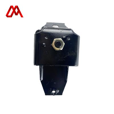 China 8-97080621-0 Left Engine Mount Rubber Support for ISUZU NHR NKR Truck Spare Parts for sale