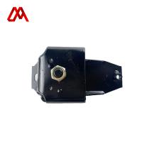 China 8-97080621-0 Left Engine Mount Rubber Support for ISUZU NHR NKR Truck Spare Parts for sale