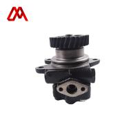 China Truck Hydraulic Power Steering Pump 8-97081999-0 Replacement for Isuzu NPR 4BD1 4BE1 for sale