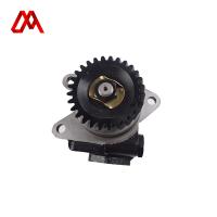 China Truck Hydraulic Power Steering Pump 8-97081999-0 Replacement for Isuzu NPR 4BD1 4BE1 for sale