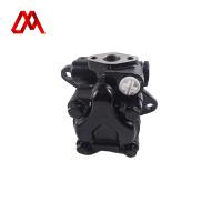 China Truck Hydraulic Power Steering Pump 8-97081999-0 Replacement for Isuzu NPR 4BD1 4BE1 for sale
