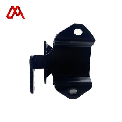 China 8-97110035-0 8971100350 Front Right Motor Mount Rubber Support for Isuzu NPR 4BD2 Truck Parts for sale