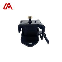 China 8-97110035-0 8971100350 Front Right Motor Mount Rubber Support for Isuzu NPR 4BD2 Truck Parts for sale