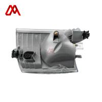 China IZUMI Truck Body Parts M003-007 Corner Light M003007 For Mitsubishi FUSO Canter '07 FE184D FE185E for sale