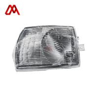 China IZUMI Truck Body Parts M003-007 Corner Light M003007 For Mitsubishi FUSO Canter '07 FE184D FE185E for sale