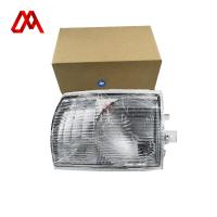 China IZUMI Truck Body Parts M003-007 Corner Light M003007 For Mitsubishi FUSO Canter '07 FE184D FE185E for sale