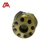 China High Quality Crankshaft 8-97112981-0 for Isuzu NPR 4HF1 Diesel Truck Engine Parts for sale