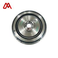 China IZUMI FlyWheel ME012548 ME012549 Truck Engine Parts For Mitsubishi Fuso 4D31 4D33 4D34 Diesel Engine for sale