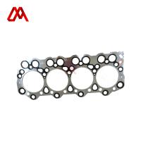 China IZUMI ME013300 Cylinder Head Gasket for MITSUBISHI 4D34 for sale