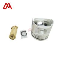 China IZUMI Engine Piston Kit ME072546 For Mitsubishi 6D17 for sale
