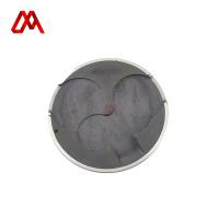 China IZUMI ME201780 Piston Kit For Mitsubishi 4M40 4M40T 4M40TD Engine for sale