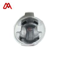 China IZUMI ME201780 Piston Kit For Mitsubishi 4M40 4M40T 4M40TD Engine for sale