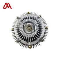 China 8-97148797-0 8971487970 Viscous Fan Coupling for ISUZU NPR 4HE1TC Diesel Truck Engine Cooling Parts for sale