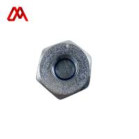 China 8-97168455-J 8971684550 Wheel Hub Bolt Original Quality for ISUZU Light Truck NPR NQR for sale