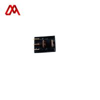 China 8971730350 8-97173035-0 Automotive Electrical Relay EXZ01 700P Truck Repair Parts for sale