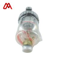 China IZUMI ME016864 Fuel Filter Assembly For MITSUBISHI 6D16 Engine for sale