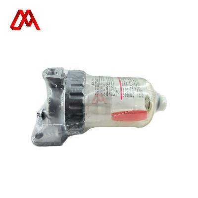 China IZUMI ME016864 Fuel Filter Assembly For MITSUBISHI 6D16 Engine for sale