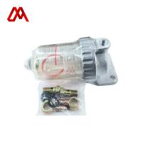China IZUMI ME016864 Fuel Filter Assembly For MITSUBISHI 6D16 Engine for sale