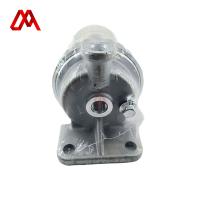 China IZUMI ME016864 Fuel Filter Assembly For MITSUBISHI 6D16 Engine for sale
