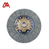 China IZUMI CLUTCH DISC MFD009 for MITSUBISHI FUSO for sale