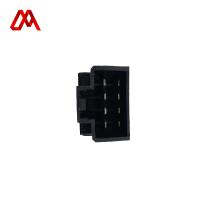 China Truck Hazard Lamp Switch 8-97202475-PT 8972024750 Replacement For Isuzu NPR94 Series for sale
