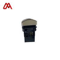 China Truck Hazard Lamp Switch 8-97202475-PT 8972024750 Replacement For Isuzu NPR94 Series for sale